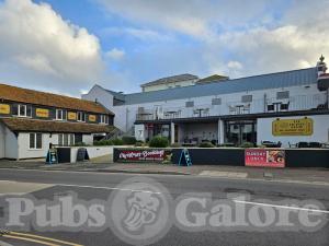 Old Picture House in Seaton : Pubs Galore