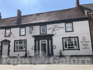The Watling Street Village in Towcester : Pubs Galore