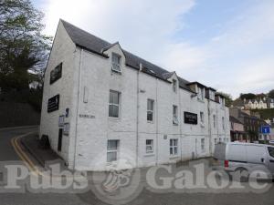 Rosedale Hotel in Portree : Pubs Galore