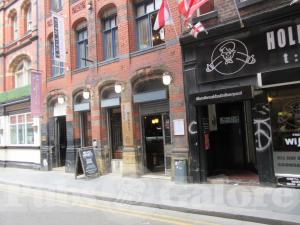 Brass Monkey in Liverpool : Pubs Galore