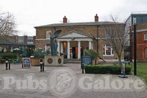 The Guard House in Woolwich, SE18 : Pubs Galore