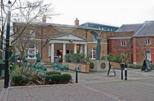 The Guard House in Woolwich, SE18 : Pubs Galore