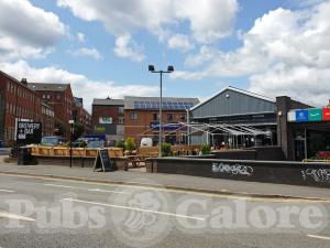 Triple Point Brewery & Bar in Sheffield : Pubs Galore