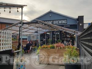 Triple Point Brewery & Bar in Sheffield : Pubs Galore