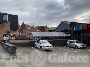 Triple Point Brewery & Bar in Sheffield : Pubs Galore