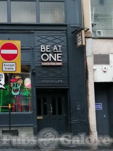 Be At One in Birmingham : Pubs Galore