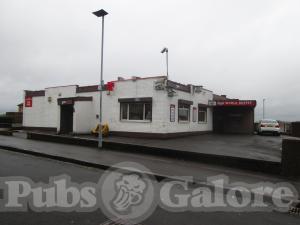 New Morven Bar in Springburn, Glasgow : Pubs Galore