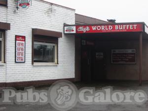 New Morven Bar in Springburn, Glasgow : Pubs Galore