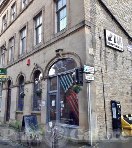 The Grayston Unity in Halifax : Pubs Galore