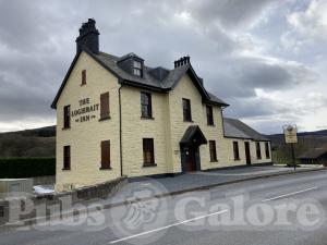 The Logierait Inn in Logierait, Pitlochry : Pubs Galore