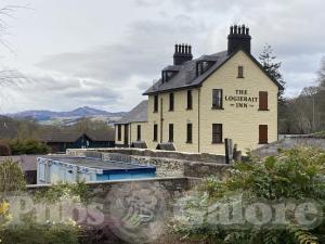 The Logierait Inn in Logierait, Pitlochry : Pubs Galore