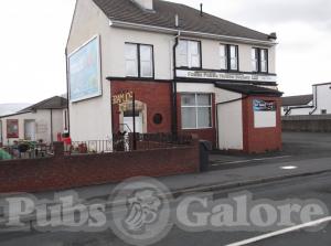 The Gothenburg in Fallin (near Stirling) : Pubs Galore