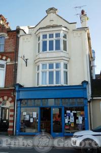 The Dead Pigeon in Rochester : Pubs Galore