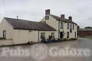 Tam O'Shanter Inn in Little Bampton (near Wigton) : Pubs Galore