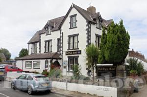 The Hall Park Hotel in Workington : Pubs Galore