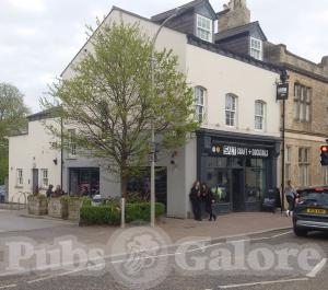 Salt Boston Spa in Boston Spa (near Wetherby) : Pubs Galore