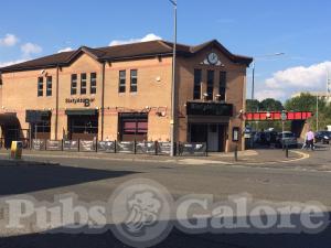 Sixty Ate Bar in Clydebank : Pubs Galore