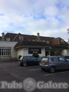 Overstone Manor in Northampton : Pubs Galore