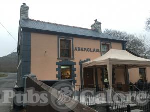 Aberglais Inn in Pontsarn (near Merthyr Tydfil) : Pubs Galore