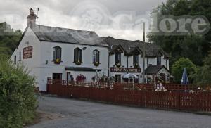The Olway Inn in Usk : Pubs Galore