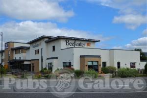 Beefeater Stirling in Stirling : Pubs Galore