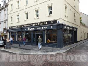 Black Isle Bar in Inverness : Pubs Galore