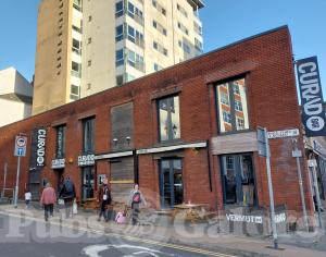 Curado Bar in Cardiff : Pubs Galore