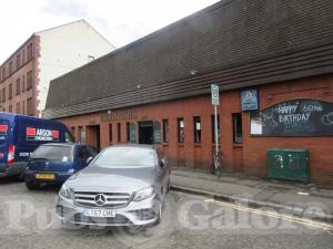 Mackintosh's in Dalmuir (near Clydebank) : Pubs Galore