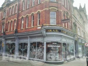 The Establishment in Wakefield : Pubs Galore