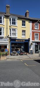 Brecon Tap in Brecon : Pubs Galore