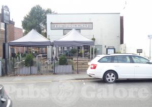 The Briggate (JD Wetherspoon) in Garforth (near Leeds) : Pubs Galore