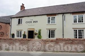 The Cock Inn in Mugginton, Ashbourne : Pubs Galore