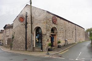 The Royal Barn in Kirkby Lonsdale (near Carnforth) : Pubs Galore