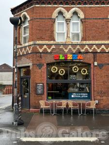 Slizza Pizza & Pub in Canton, Cardiff : Pubs Galore