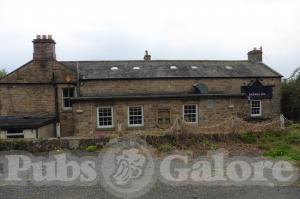 The Railway Inn in Fourstones (near Hexham) : Pubs Galore
