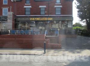 The Orchard Inn in St. Annes Town Centre, Lytham St. Annes : Pubs Galore