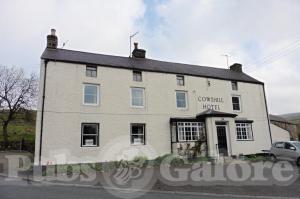 Cowshill Hotel in Cowshill (near Bishop Auckland) : Pubs Galore