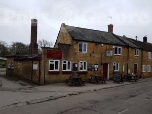 Rose and Crown in Bower Hinton (near Martock) : Pubs Galore