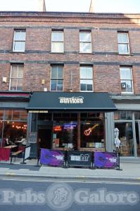Northern Guitars in Leeds : Pubs Galore