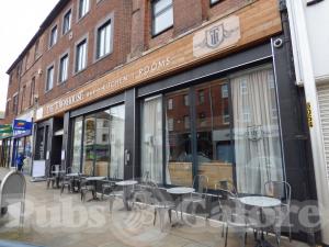 The Townhouse in Barrow Town Centre, Barrow-In-Furness : Pubs Galore
