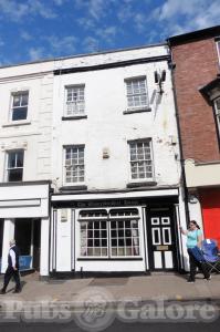 Castle Inn in Monmouth : Pubs Galore