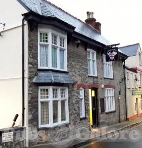 Union Inn in Plympton, Plymouth : Pubs Galore