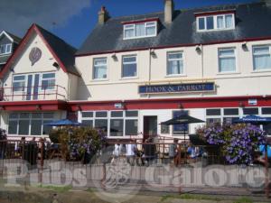 The Hook & Parrot in Seaton : Pubs Galore