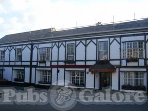 The Old Coaching Inn in South Molton : Pubs Galore