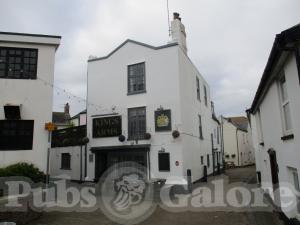The Kings Arms in Teignmouth : Pubs Galore