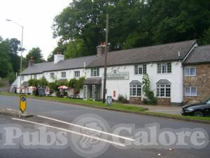 Exeter Inn in Bampton (near Tiverton) : Pubs Galore
