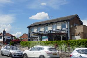 The Black Diamond in Creswell (near Worksop) : Pubs Galore
