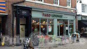 Faro Lounge in Lichfield : Pubs Galore