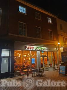 Faro Lounge in Lichfield : Pubs Galore