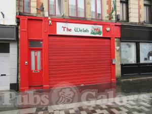 The Welsh Bar in Merthyr Tydfil : Pubs Galore